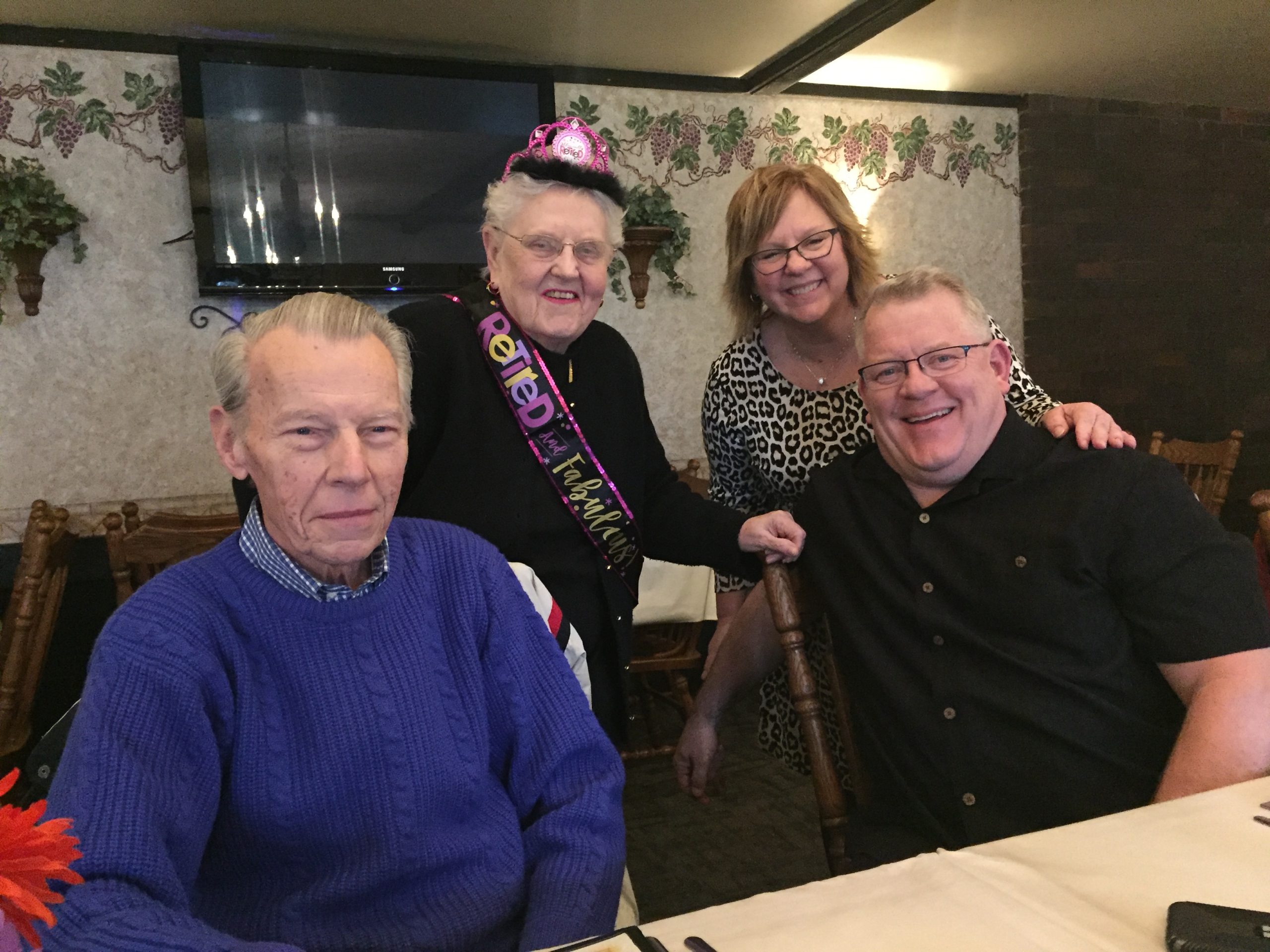 A heartfelt "thank you" to a Heartland icon ... - Heartland Credit ...