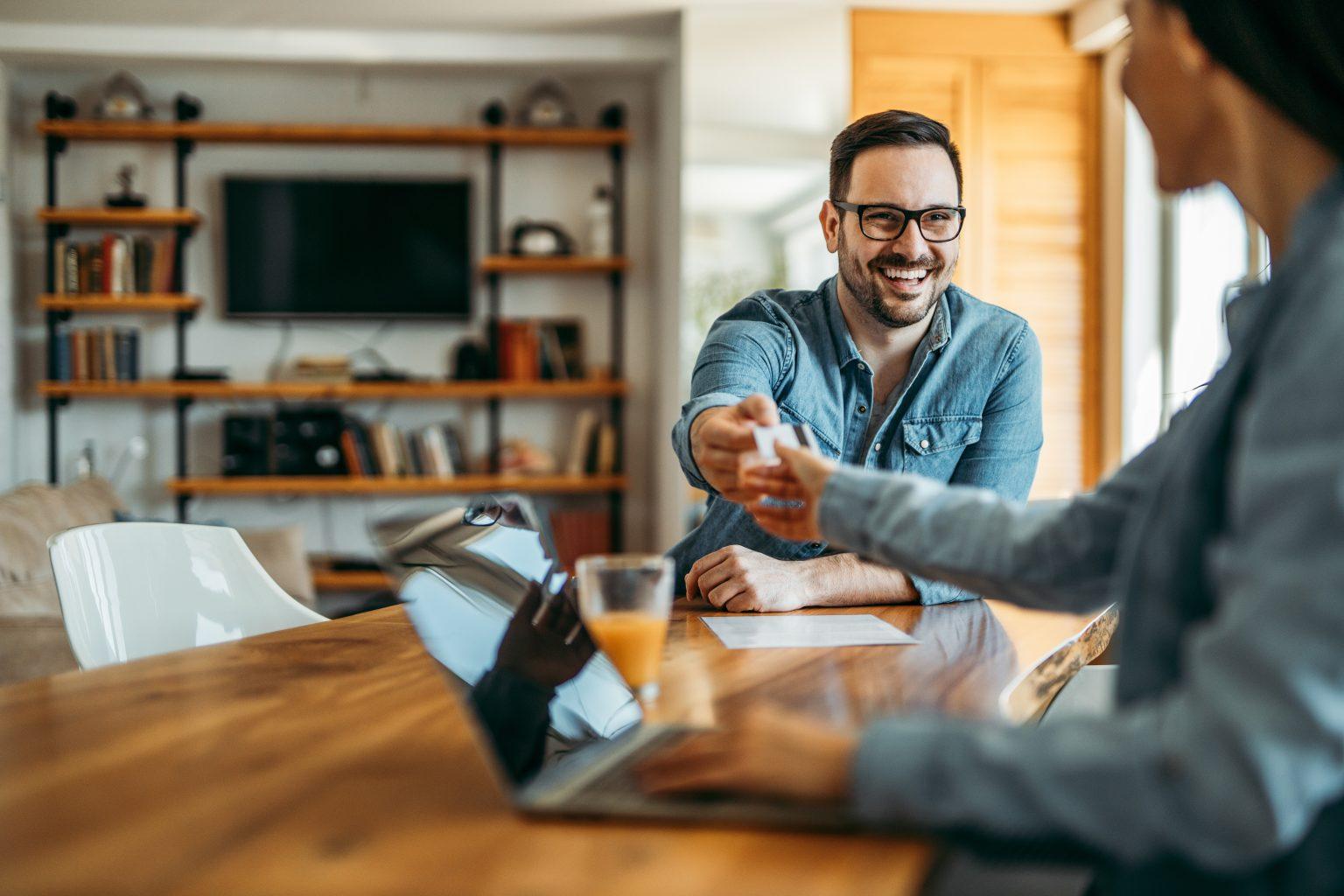 Winners bank at Heartland - Heartland Credit Union | Madison, WI