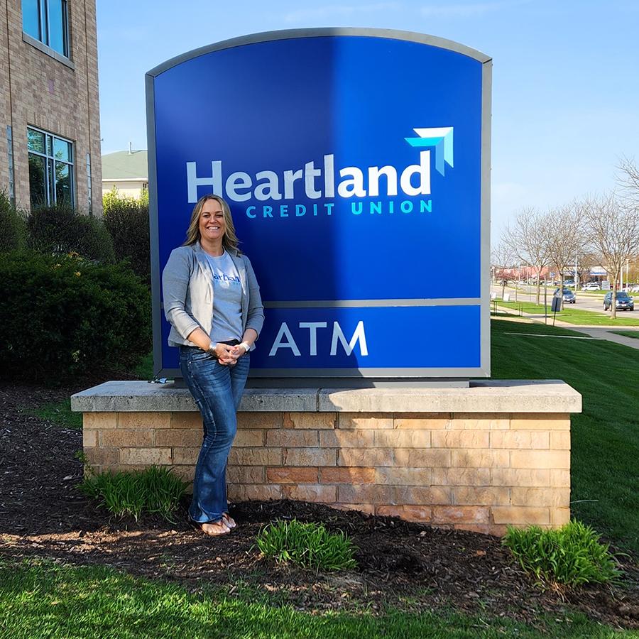 Credit Union Advantage | Heartland Credit Union