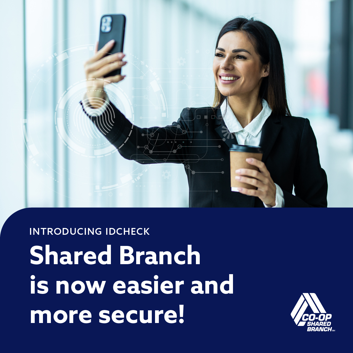 IDCheck by Velera for Shared Branching in Another State - Heartland Credit Union | Madison, WI